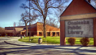Departments