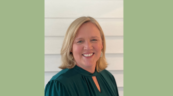 County Hires New Associate Administrator